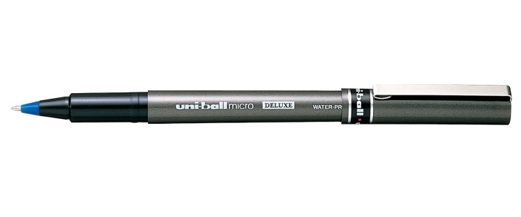 Uni Ball Micro Deluxe 0 5